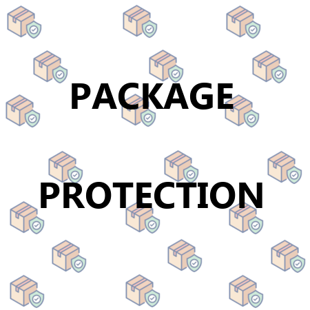 Package Protection – Gift Of Modern